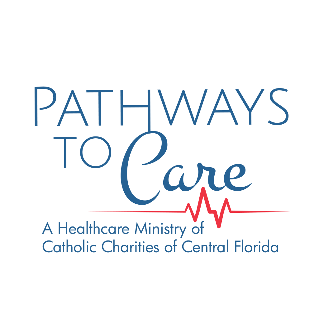Front Page - Pathways To Care